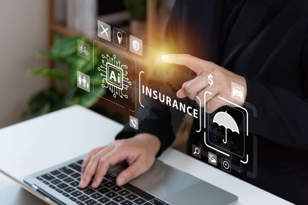 Policy-Driven vs Customer-Centric Approach in Insurance