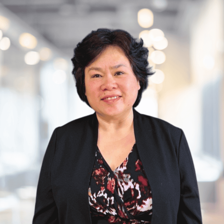 CRM Consulting Company — About Solutions Metrix